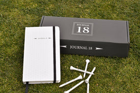 Journal 18 | The Ultimate Golf Journal – Journal18