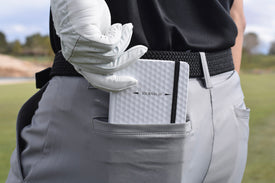 Journal 18 | The Ultimate Golf Journal – Journal18