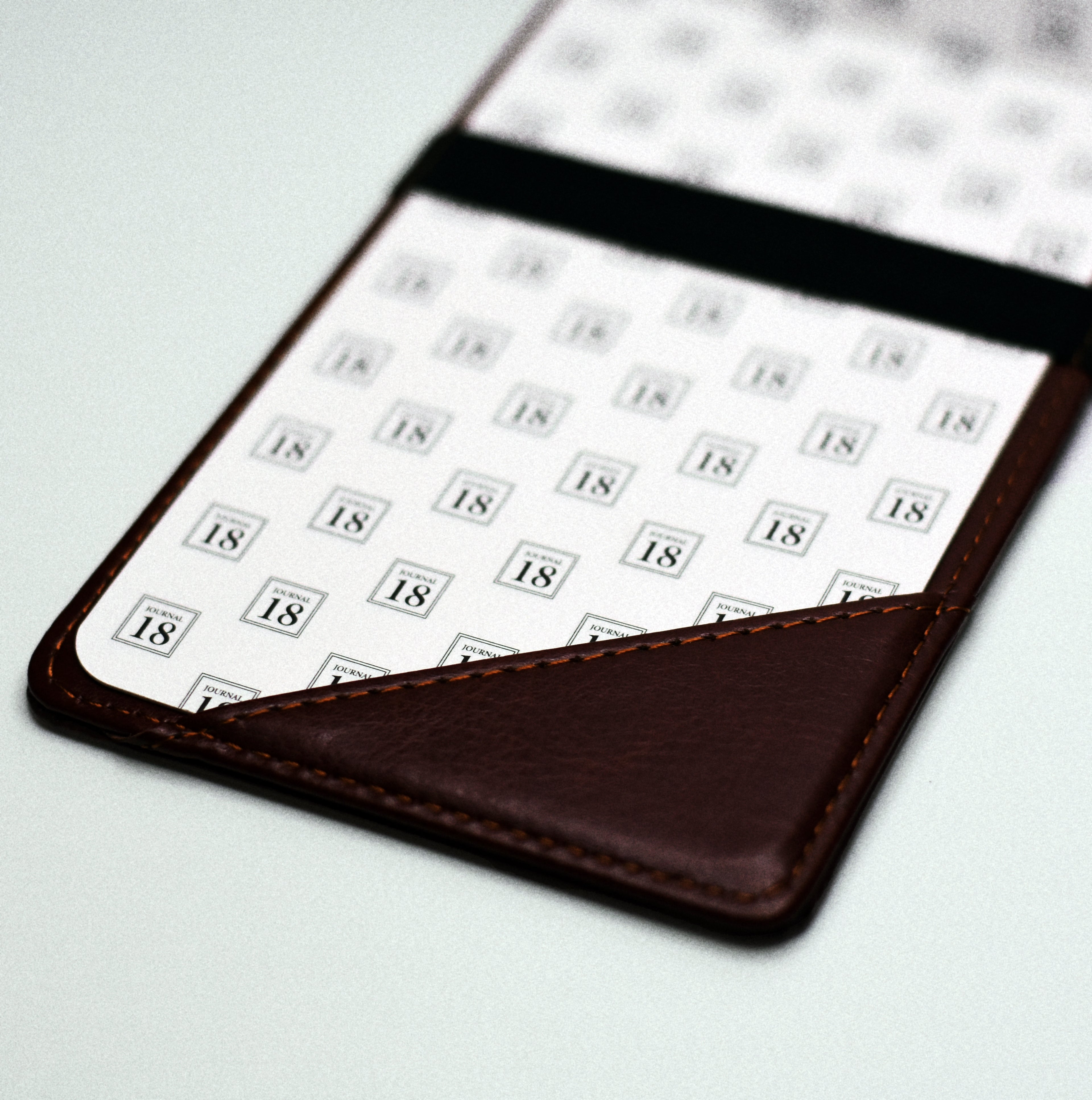 Track Pad Pro Inner Pad Replacement (3 Pack) – Journal18