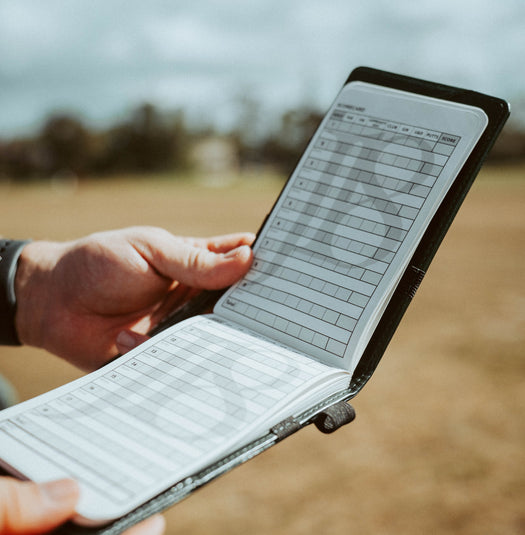 The Track Pad Pro – Journal18