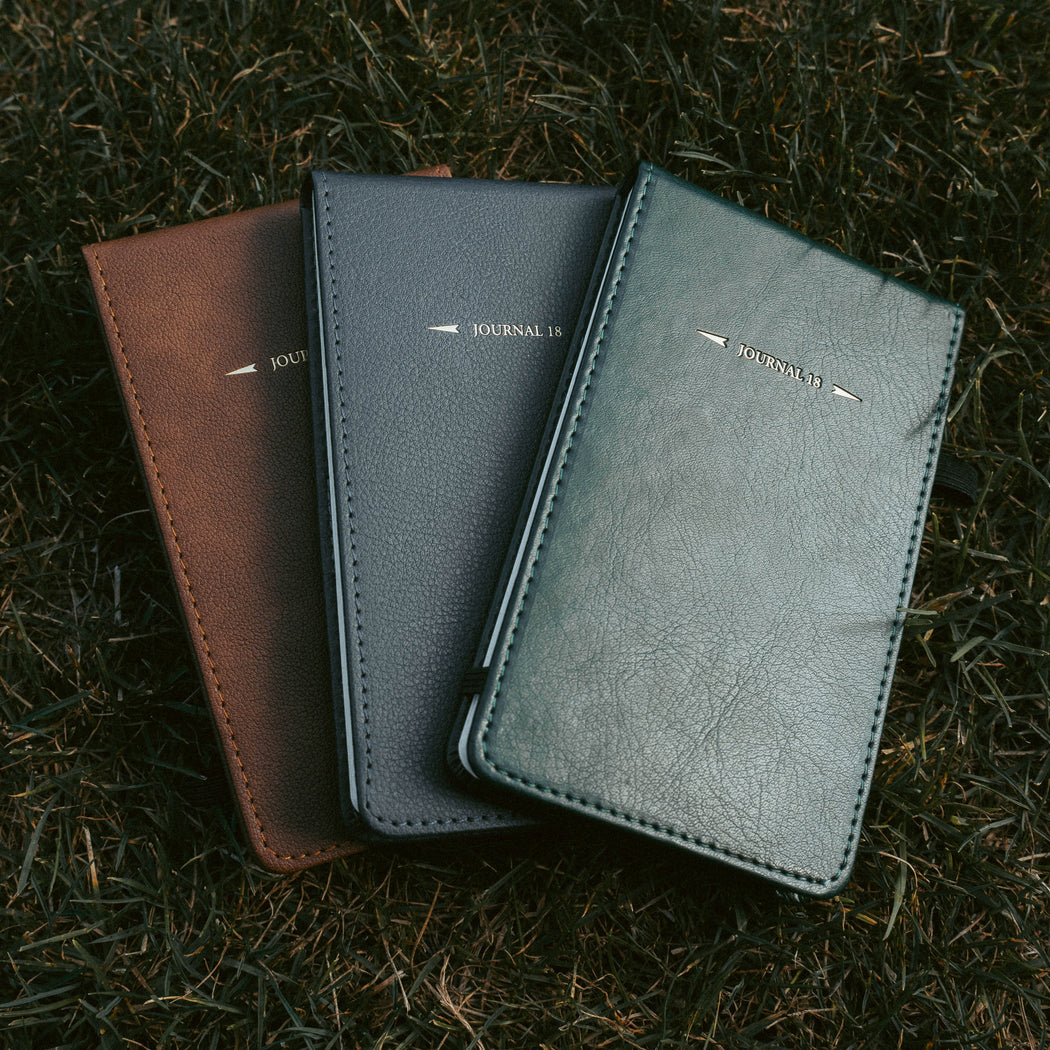 The Performance Journal – Journal18