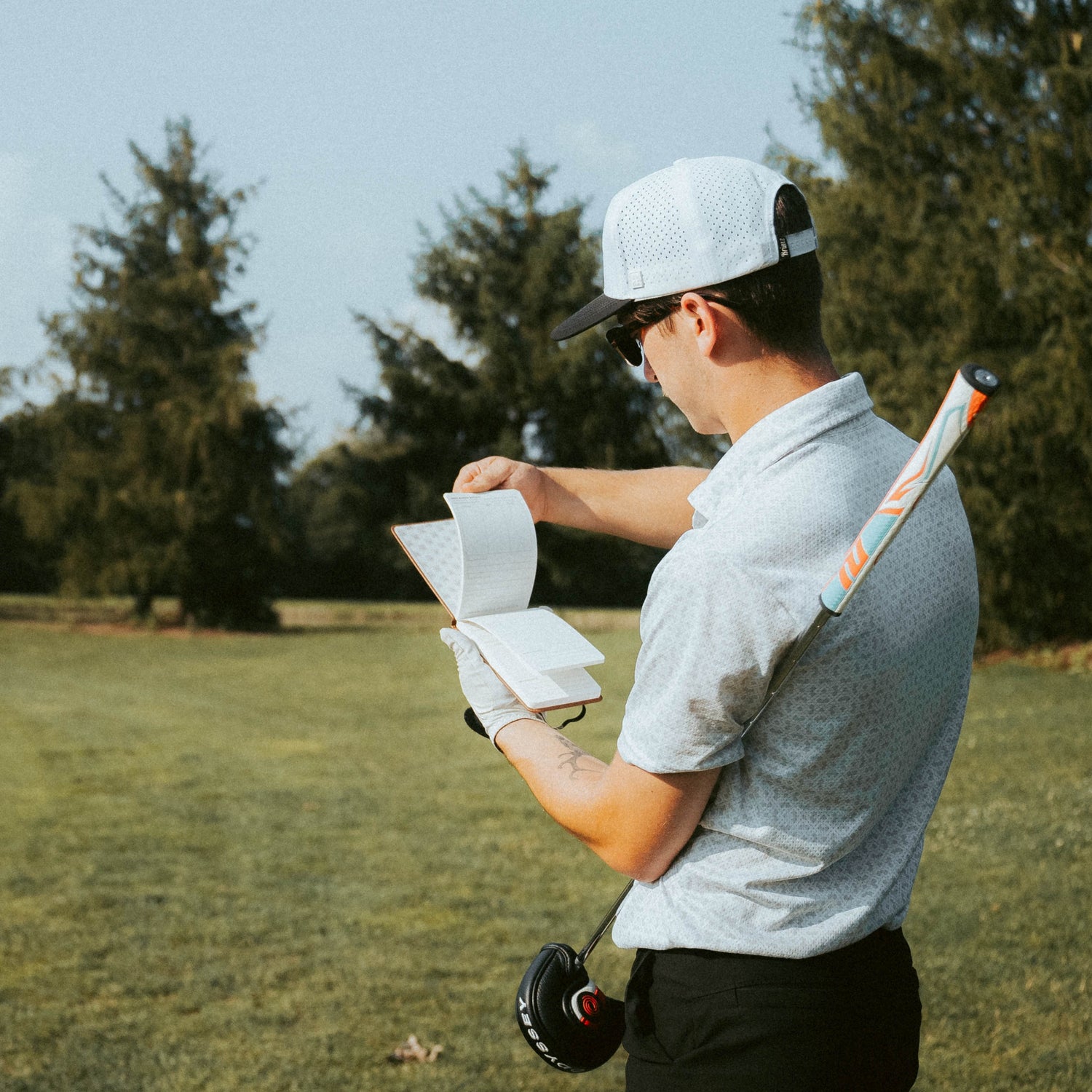 The Performance Journal – Journal18