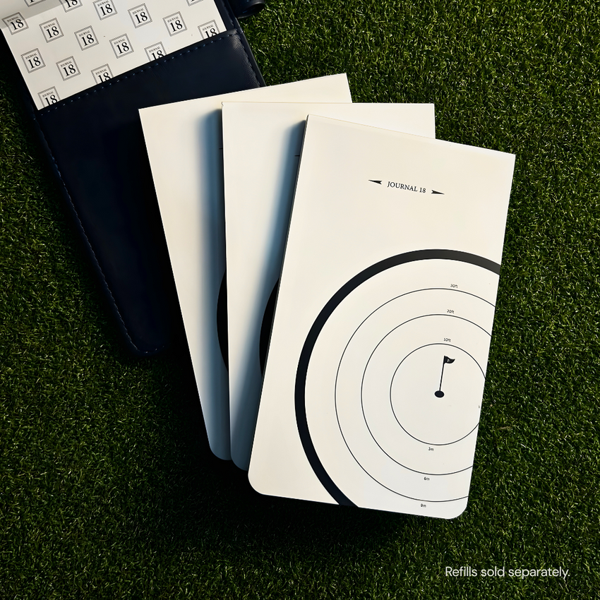 The Track Pad Pro – Journal18