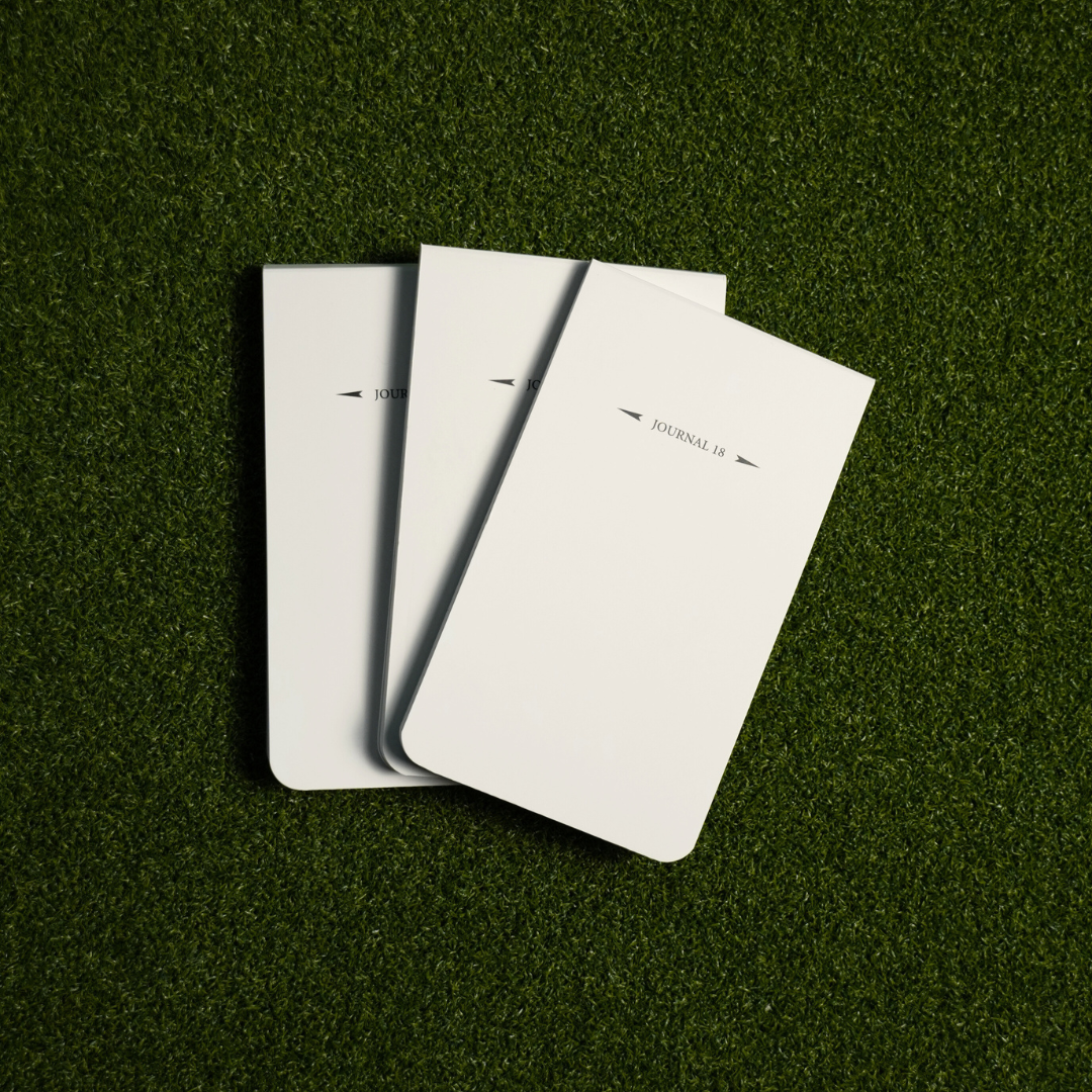 Refills - Track Pad Pro Inner Pad (3 Pack) – Journal18