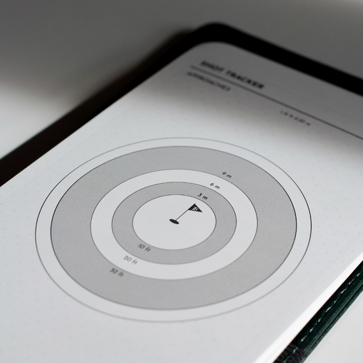 The Track Pad Pro – Journal18
