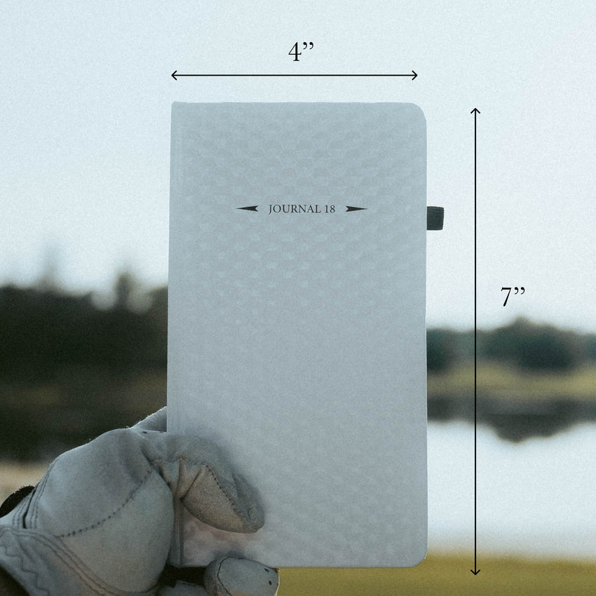The Performance Journal – Journal18
