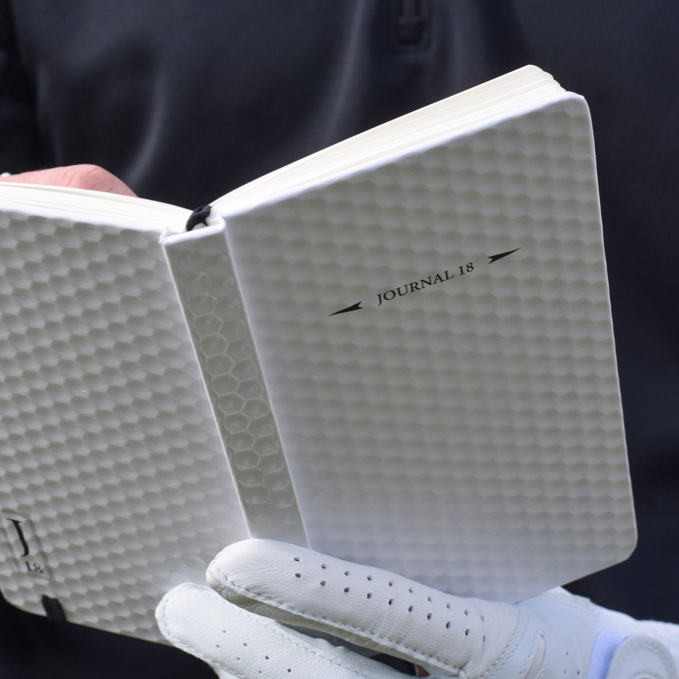 The Performance Journal – Journal18